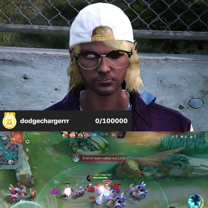 m4tthew (@franssaprr) is LIVE - TikTok LIVE