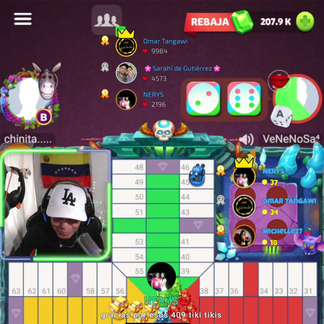 Hakuna Matata Valentin (@cristian.valentin067) is LIVE - TikTok LIVE