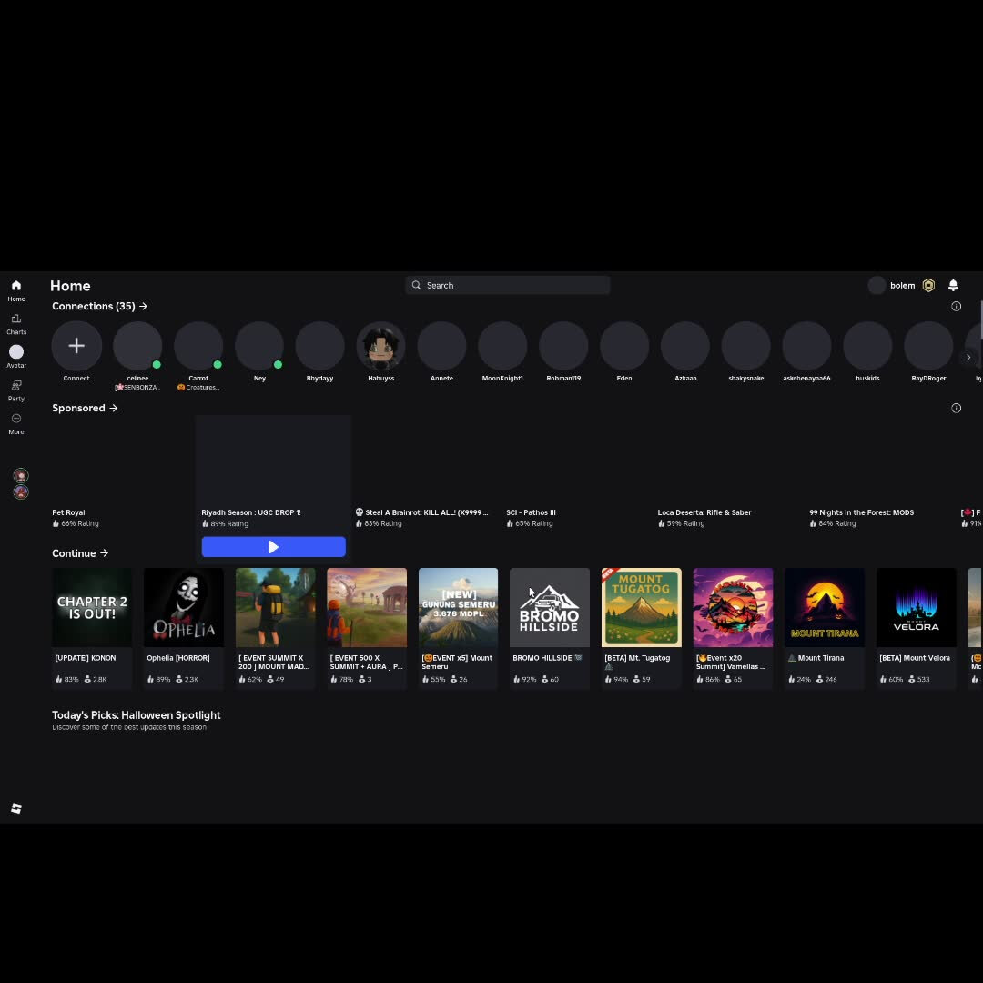 boleem.ch (@boleem.ch) is LIVE - TikTok LIVE