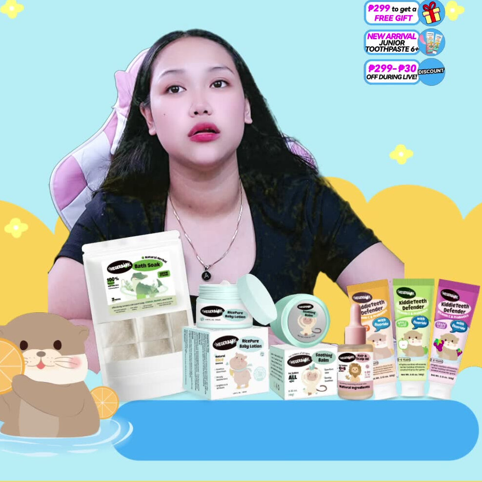 Hegerbaby_ph2 (@hegerbaby_ph2) is LIVE - TikTok LIVE