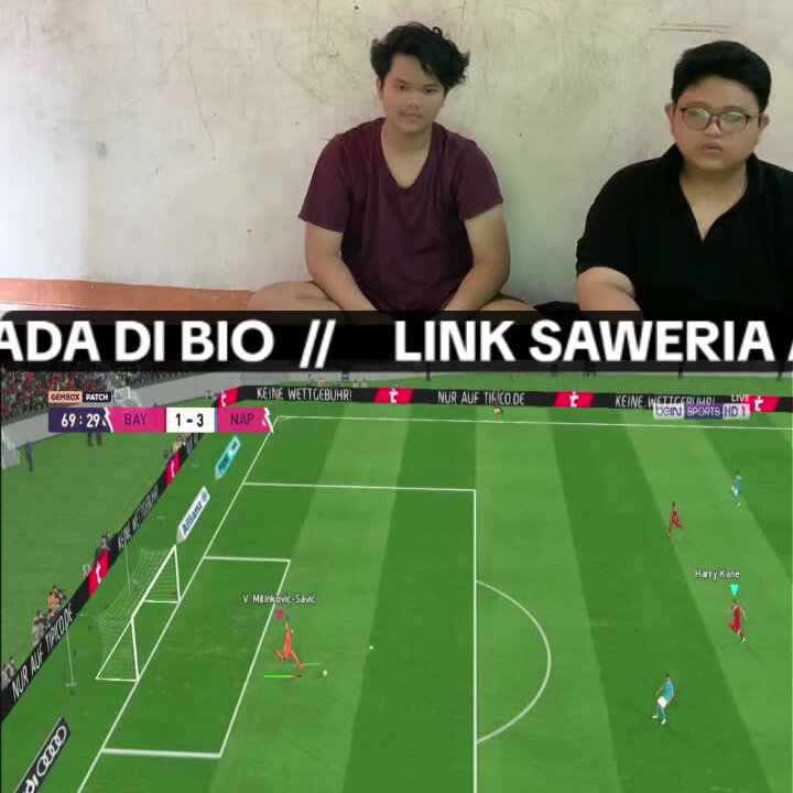 Sewa PlayStation jkt (@rentplaystation.id) is LIVE - TikTok LIVE