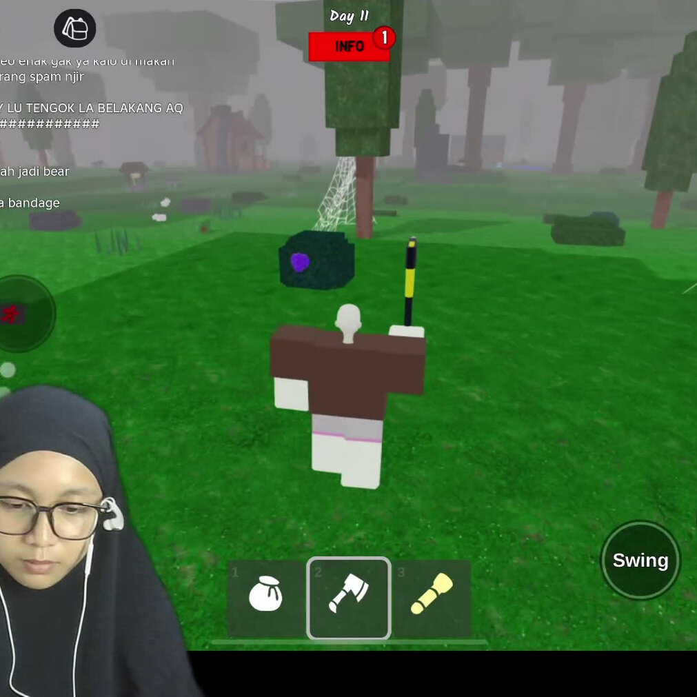 rayain (@rayainnn) is LIVE - TikTok LIVE