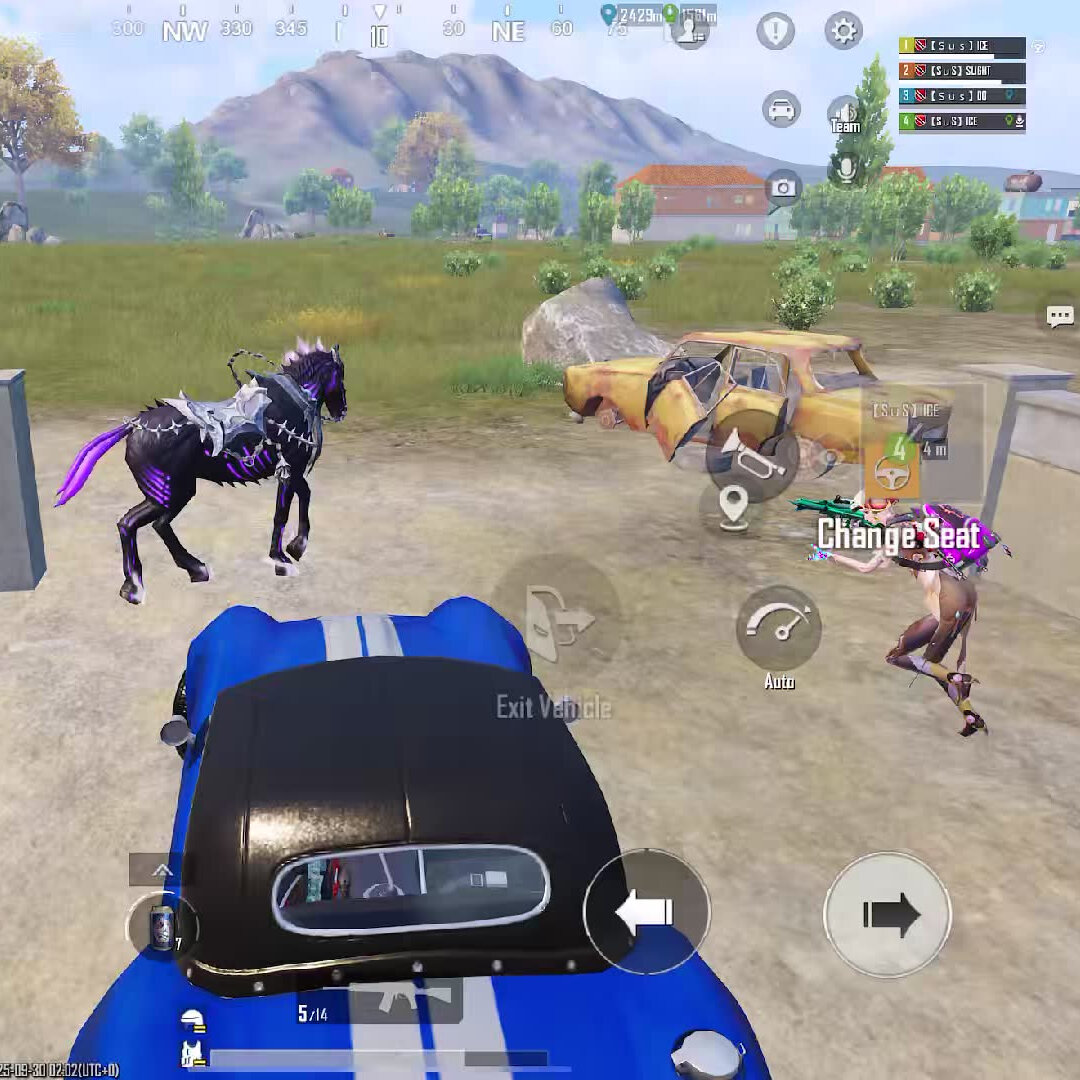 🧊MЯ.ICΞ☃️ (@sus_ice_) is LIVE - TikTok LIVE