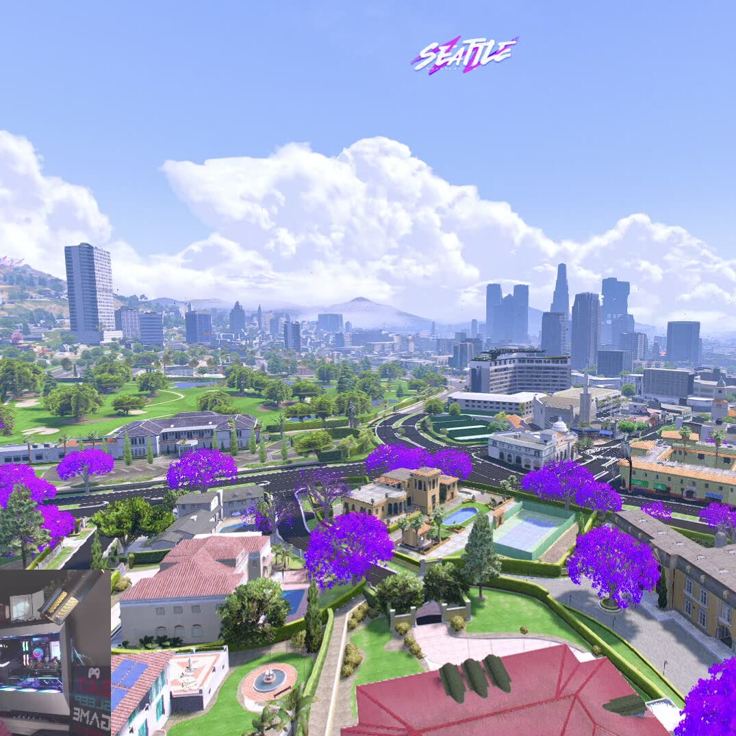 Seattle Roleplay (@seattle.roleplay2025) is LIVE - TikTok LIVE