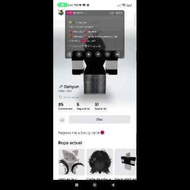 el Mauri 🤓☝️ (@el_mau02) is LIVE - TikTok LIVE