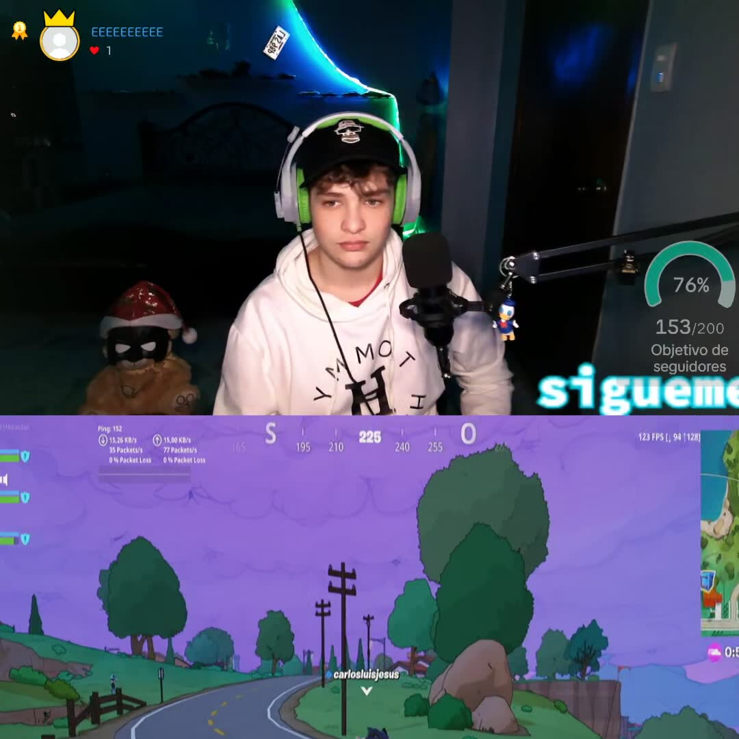 TARKATA_OG (@tarkata_og) is LIVE - TikTok LIVE