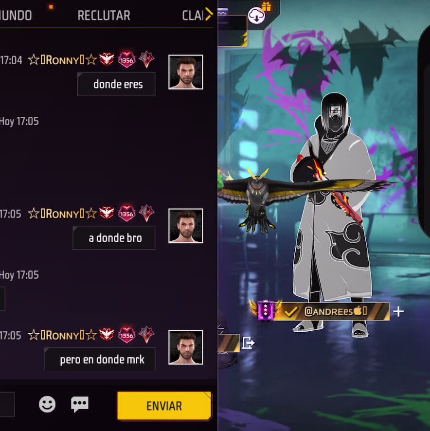 JESUS TC (@manjarres.jesus) is LIVE - TikTok LIVE