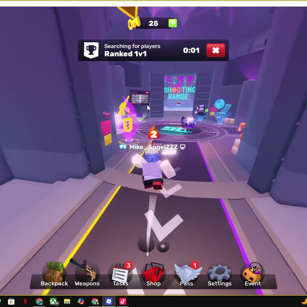 🧩🫅Michael Káiser🫅🧩 (@maiki.hn) is LIVE - TikTok LIVE