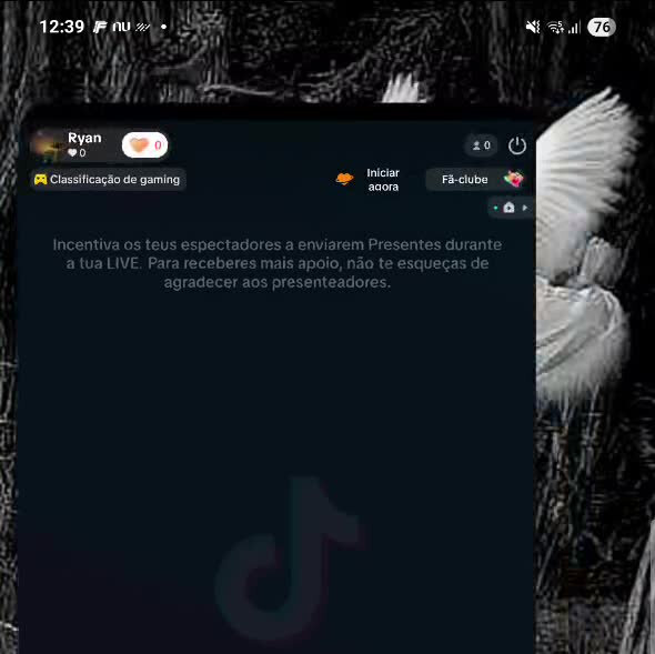 Ryan (@ryan.ppp.ete) is LIVE - TikTok LIVE