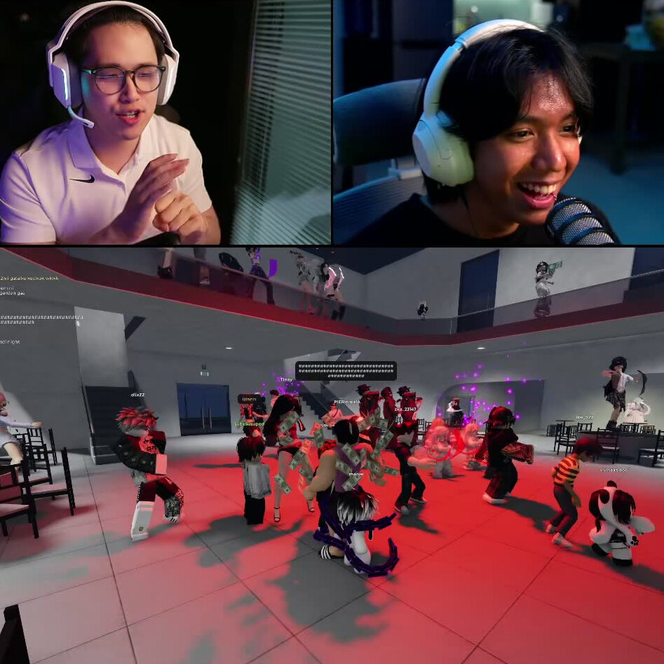 Axel (@acjoo) is LIVE - TikTok LIVE
