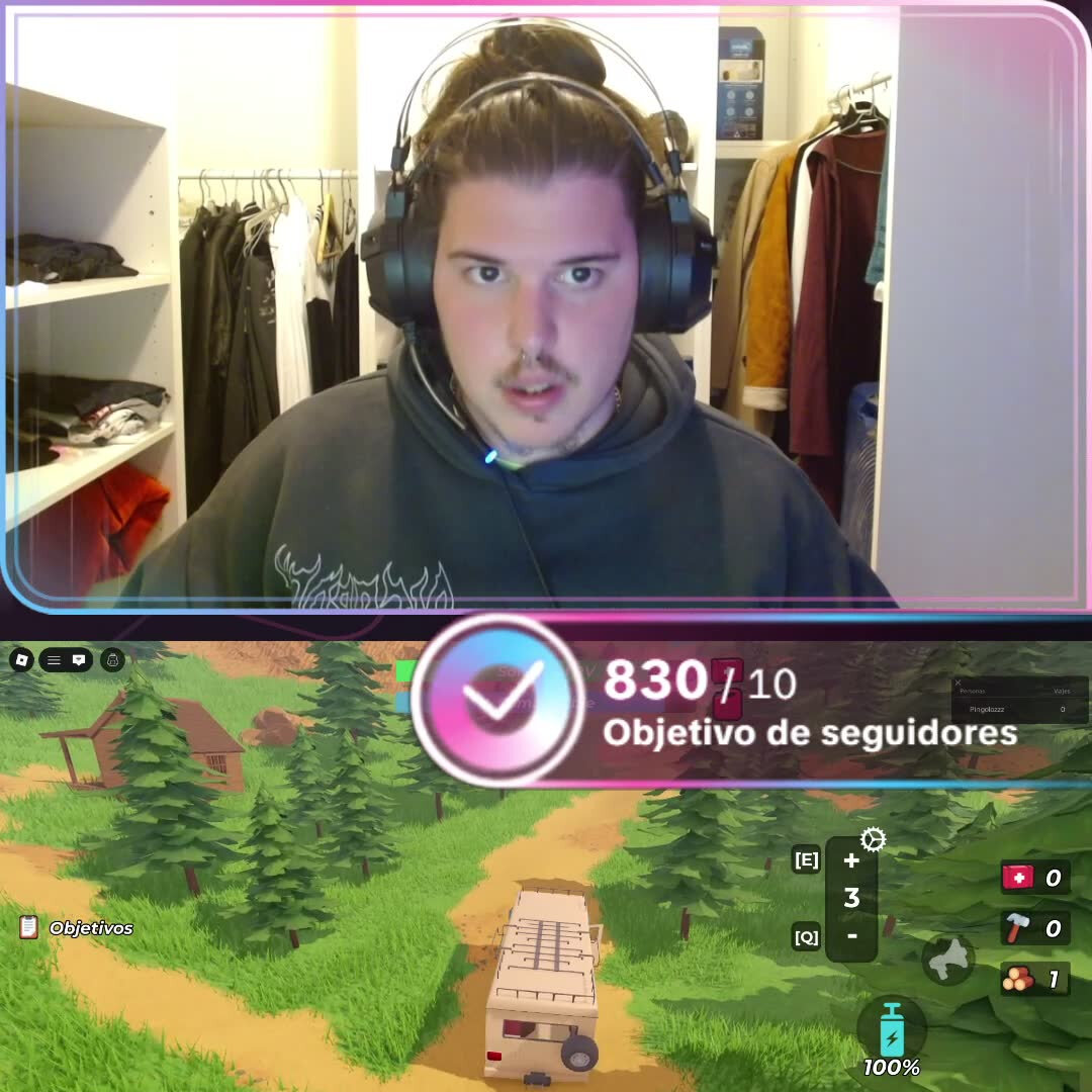 Zodiac.cod (@pingolo.cod) is LIVE - TikTok LIVE