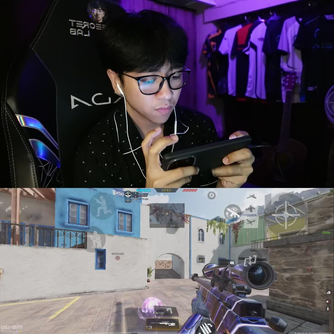 CRUSH Gaming (@crushgamingtiktok) is LIVE - TikTok LIVE