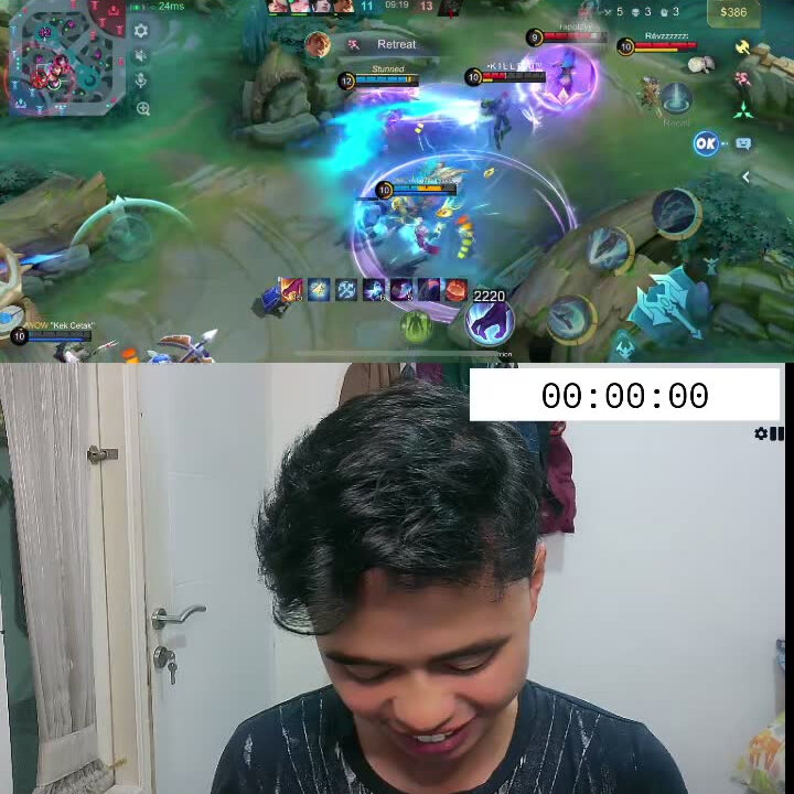 Dush (@dushdush12) is LIVE - TikTok LIVE