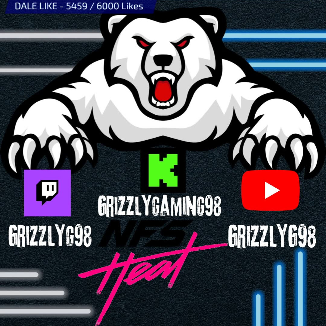 Grizzly Gaming (@grizzly.gaming16) is LIVE - TikTok LIVE