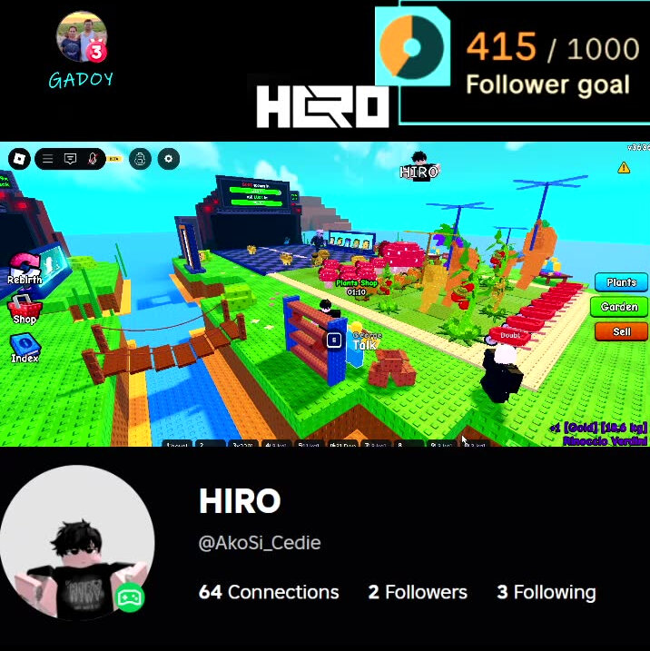 Hɪʀᴏʀɪᴢᴜᴋɪ. (@hiro_rizuki) is LIVE - TikTok LIVE