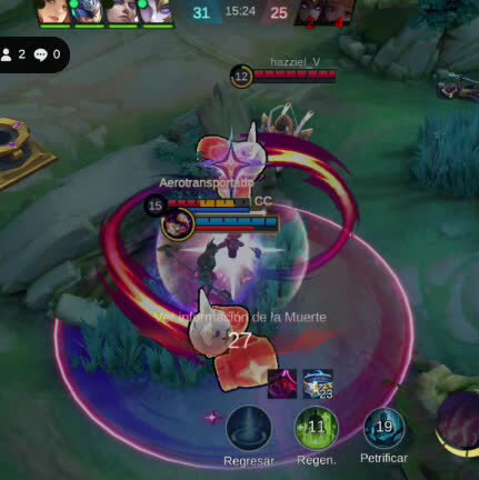 Arias (@arias_luis) is LIVE - TikTok LIVE