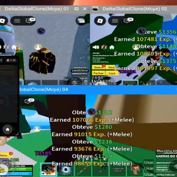 RbxZone (@rbxzone77) is LIVE - TikTok LIVE
