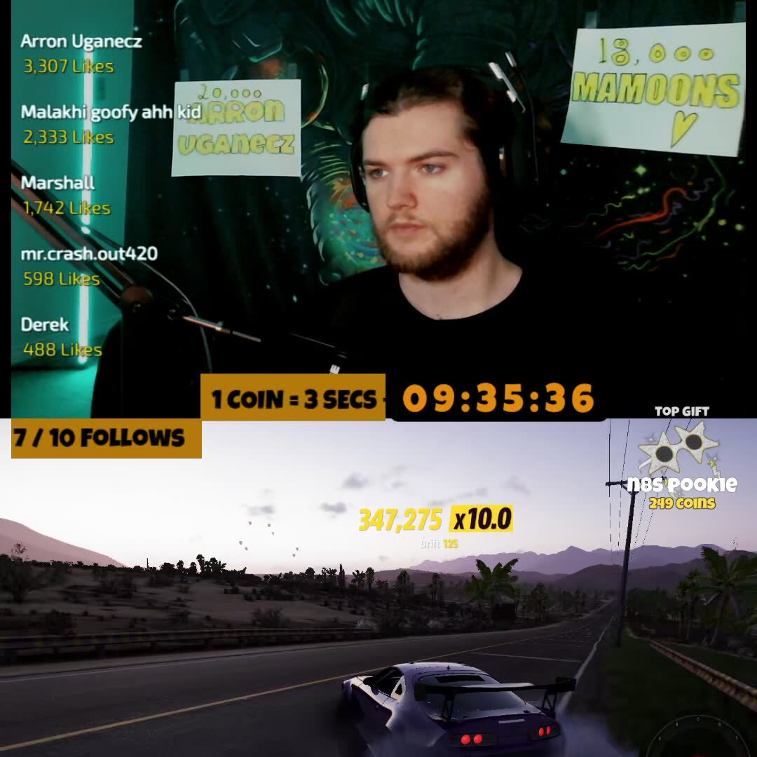 YaboiiN8 (@yaboiin8) is LIVE - TikTok LIVE