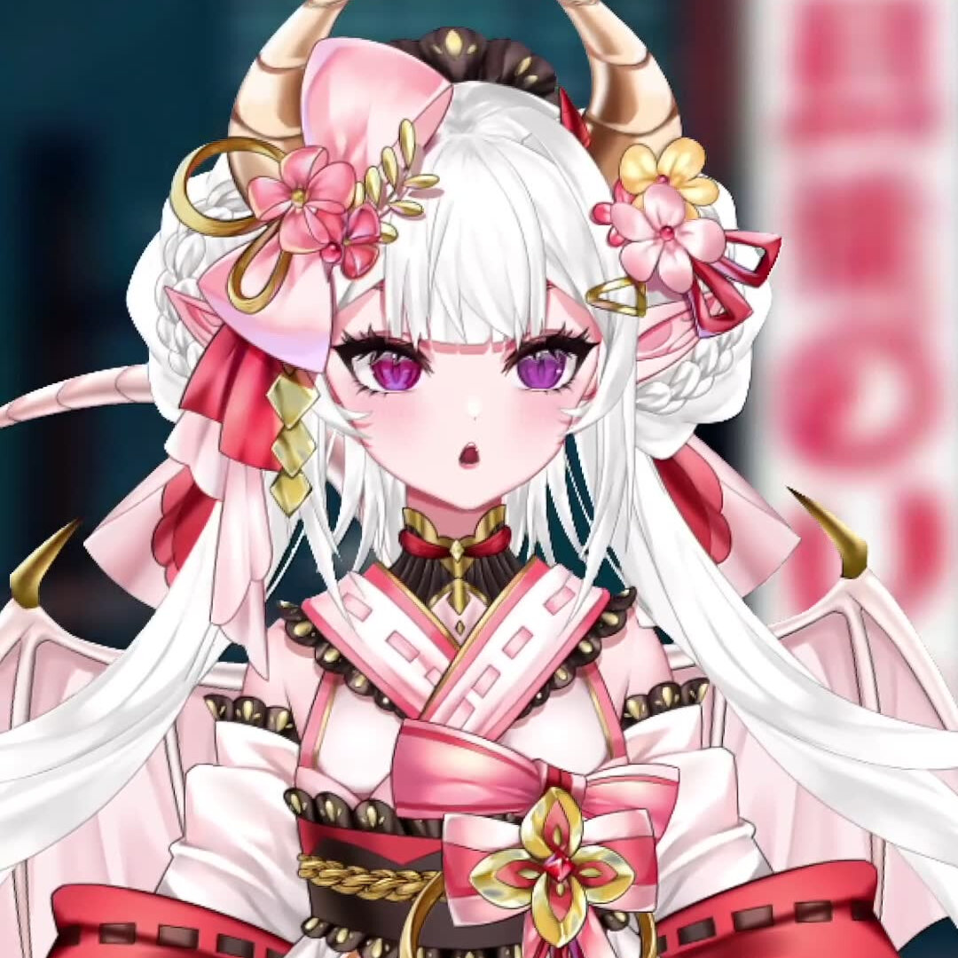 Kage Sugio | VTUBER UMKM (@kagesugio) is LIVE - TikTok LIVE