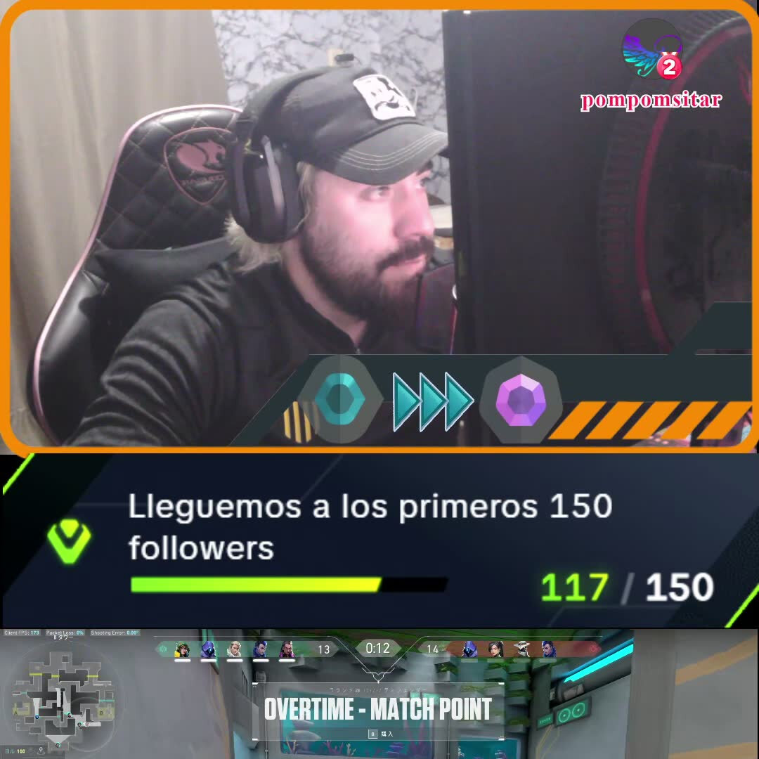 Santos 😈 (ArleKing) (@arlekingfps) is LIVE - TikTok LIVE