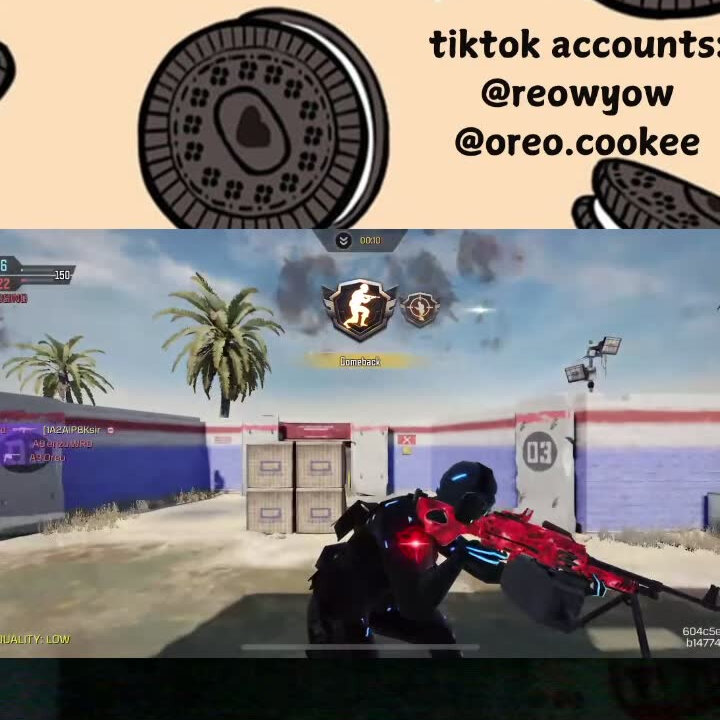 S亗E°OREOএ (@oreo.cookee) is LIVE - TikTok LIVE