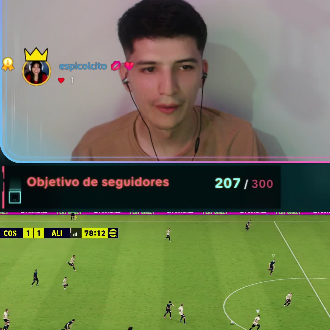 Mr. Castro (@xmrcastrox) is LIVE - TikTok LIVE