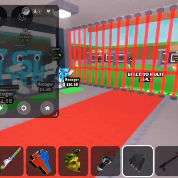 el más god en trades (@el.akura.insano) is LIVE - TikTok LIVE