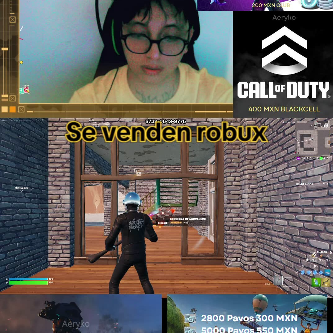 AERY (@xx.npsss.xx1) is LIVE - TikTok LIVE