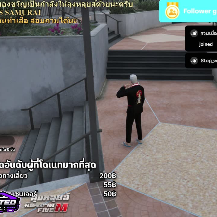 Louis_Ekkasit (@louis_ekkasit) is LIVE - TikTok LIVE