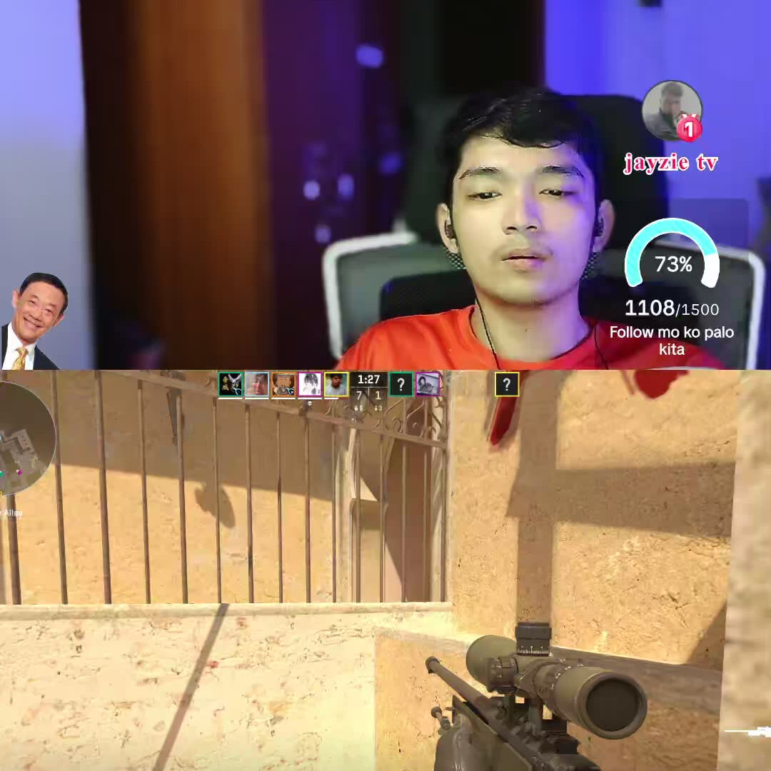Wampipty Gaming (@yodadchill09) is LIVE - TikTok LIVE