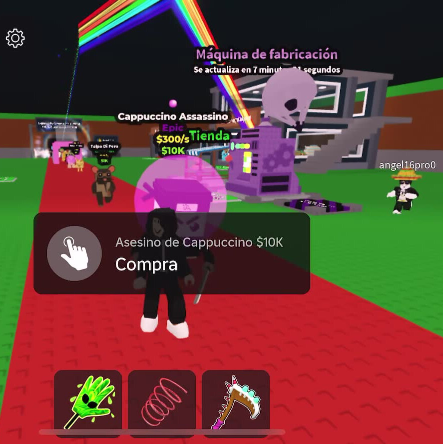 Mango_FF♡⃝ (@maango_ff) is LIVE - TikTok LIVE