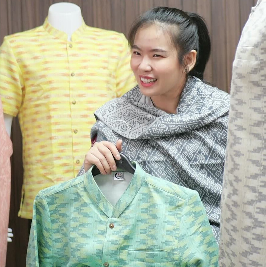 chomphu_brand (@chomphubrand1) is LIVE - TikTok LIVE