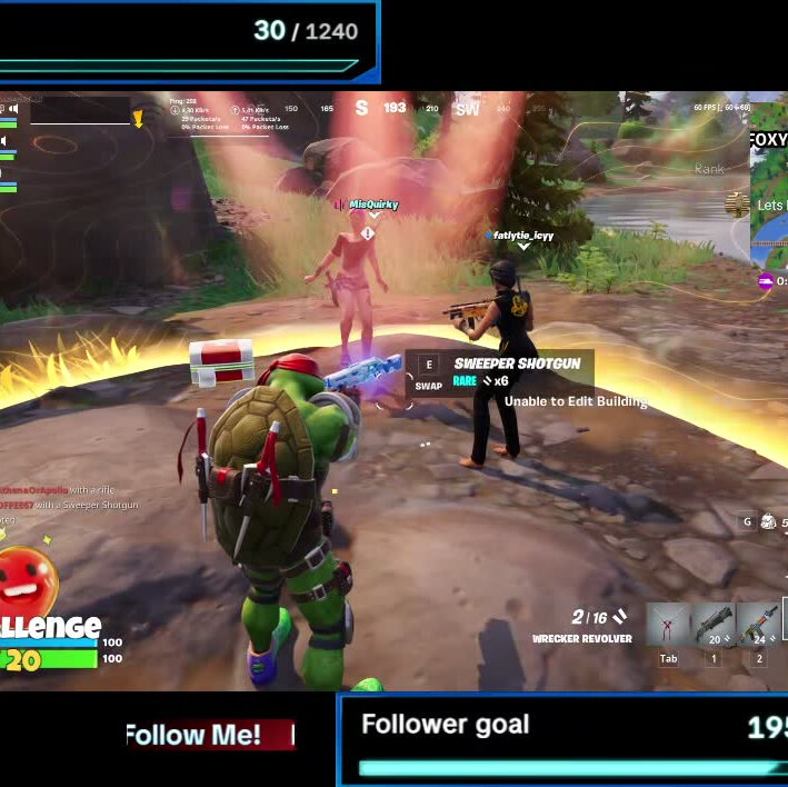 Curry Muncha (@currymunchamtec) is LIVE - TikTok LIVE