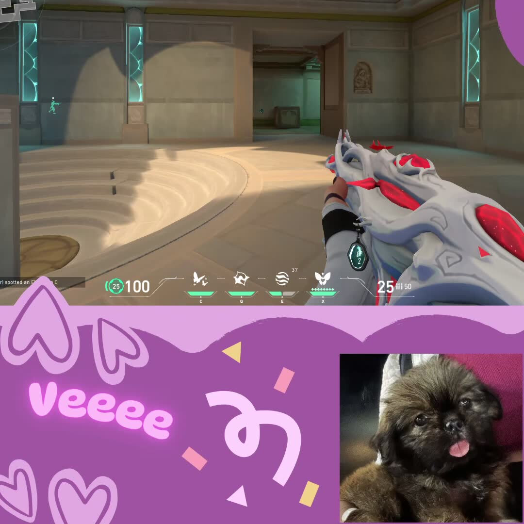 Veeee (@vncxvcnt) is LIVE - TikTok LIVE