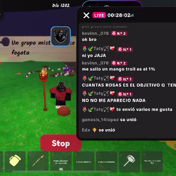 apoco_shi? (@apoco....1) is LIVE - TikTok LIVE