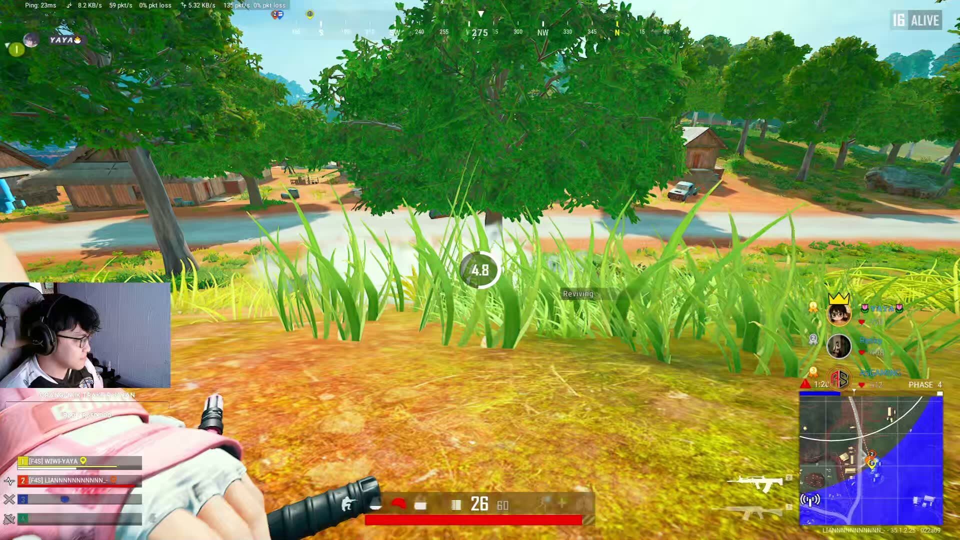 RedM Project : Community RP (@redmproject) is LIVE - TikTok LIVE