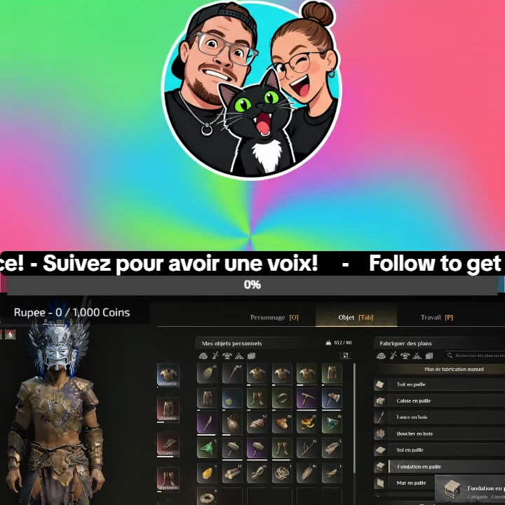 Tiguidou.Studio (@tiguidou.studio) is LIVE - TikTok LIVE