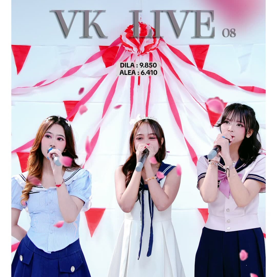 VK-08 (@vk.0_8) is LIVE - TikTok LIVE