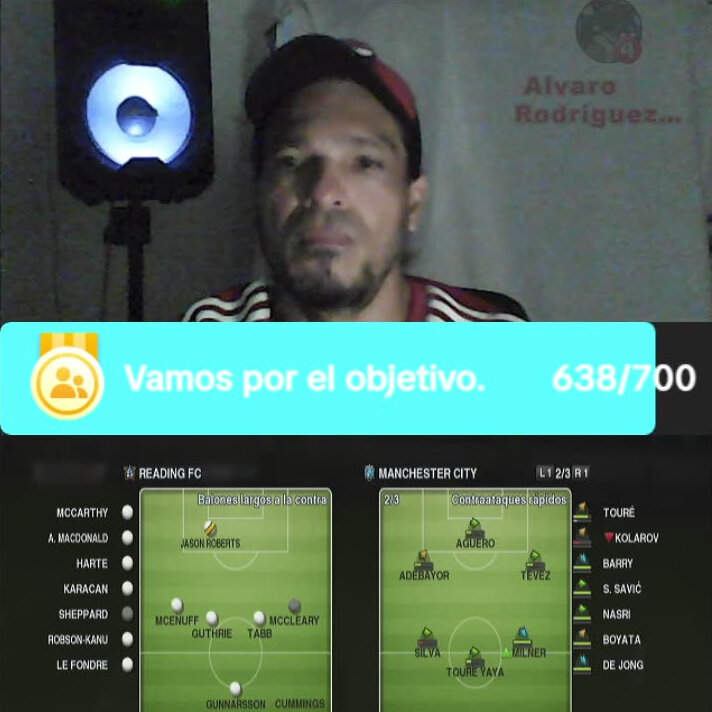 Maestros del control 😎🎮⚽ (@masters.of.control) is LIVE - TikTok LIVE