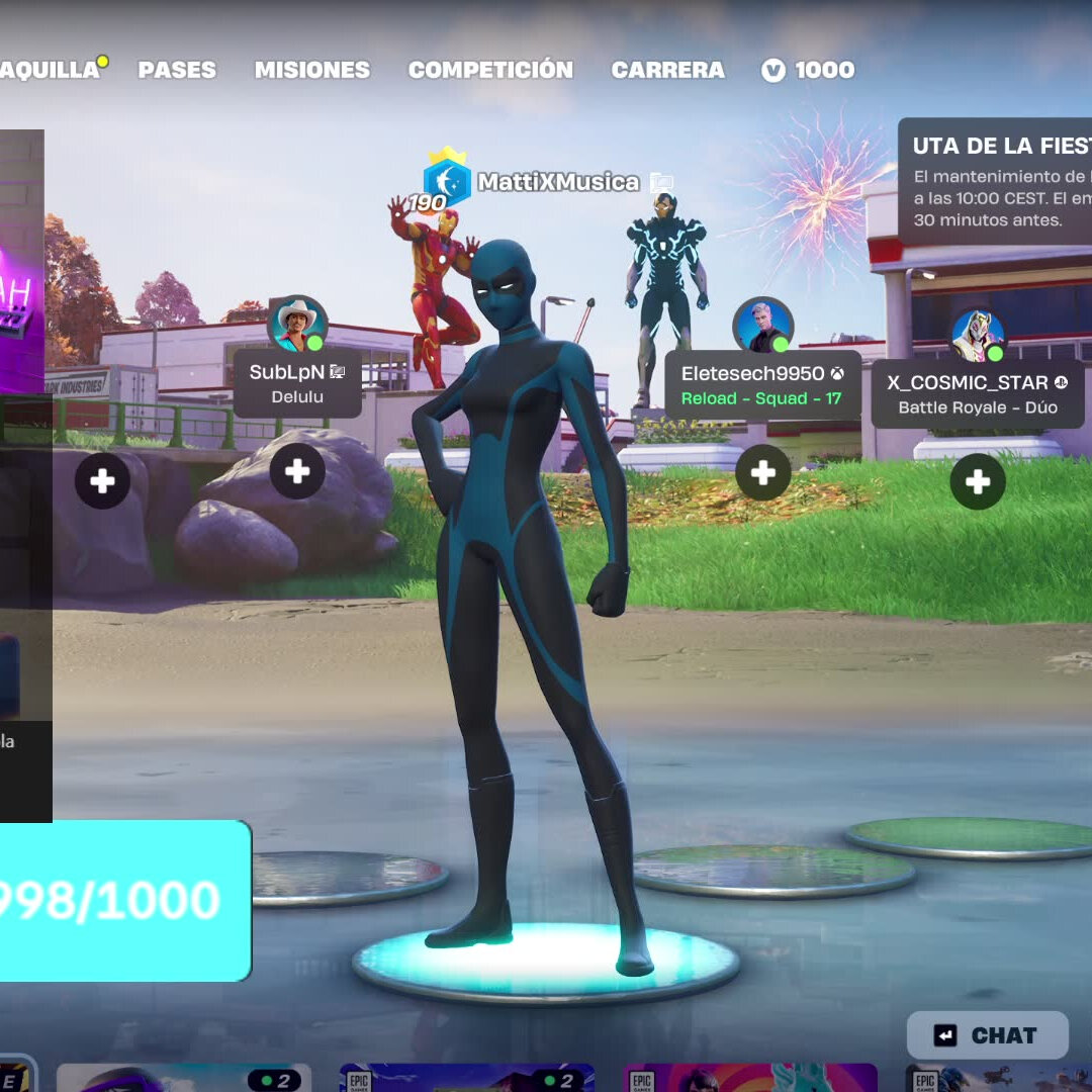 MattiX (@matti_x_) is LIVE - TikTok LIVE