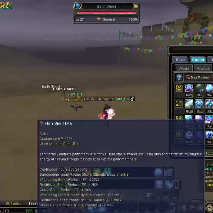 Dont Die Dont Die 1 Is Live Tiktok Live