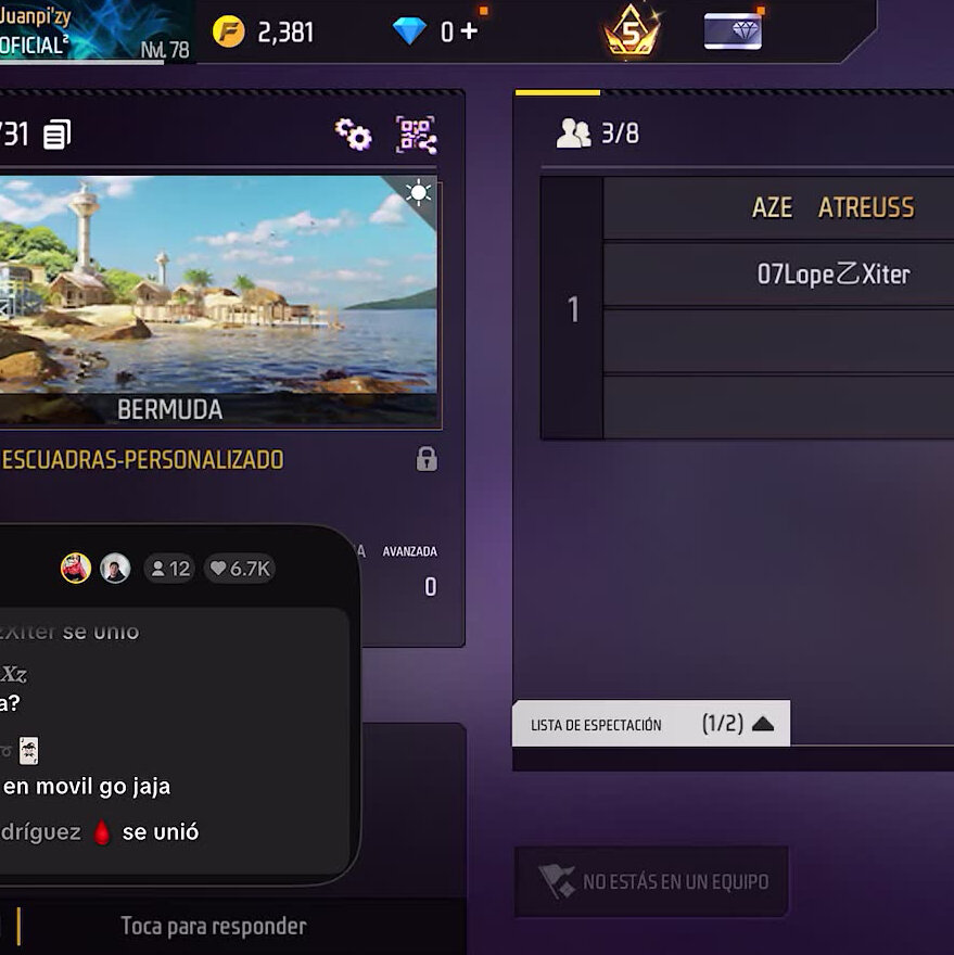 juanpi.off (@juanpi.off) is LIVE - TikTok LIVE