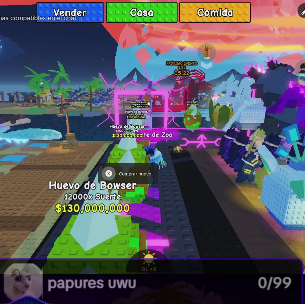 𓆰ITSDanyGM𓆪 (@itsdanygm) is LIVE - TikTok LIVE