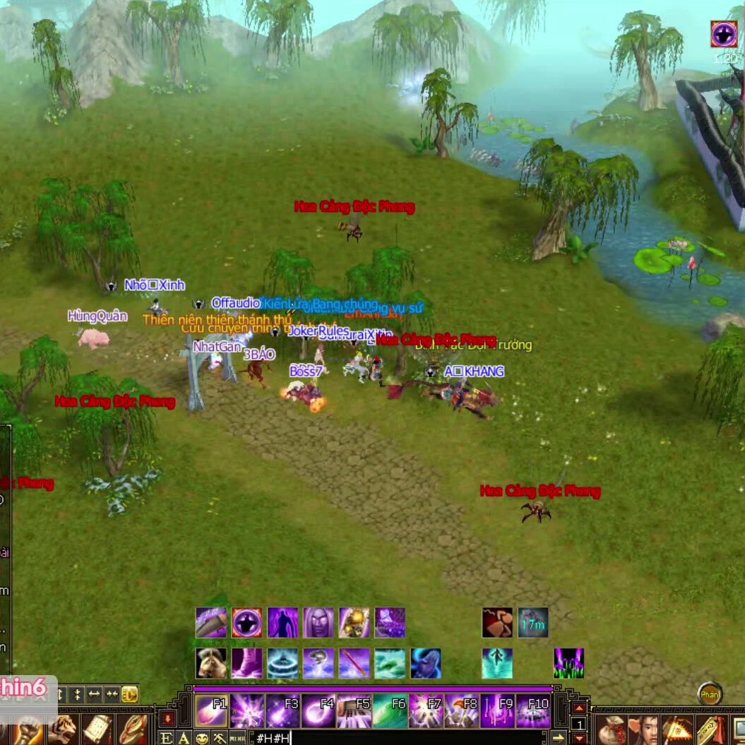 LT Game TLBB (@ltgametlbb) is LIVE - TikTok LIVE