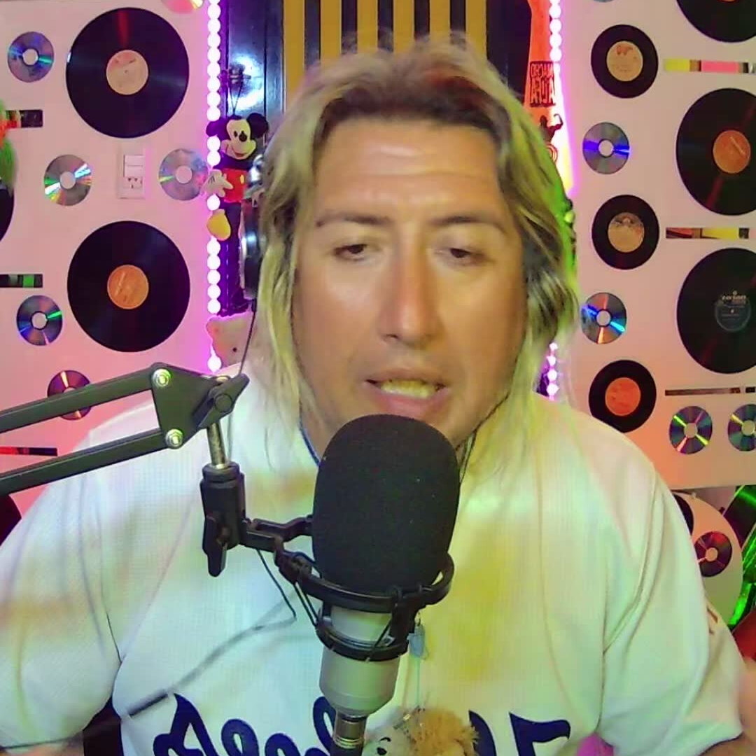 RICKY STAR (@rickystar.show) is LIVE - TikTok LIVE