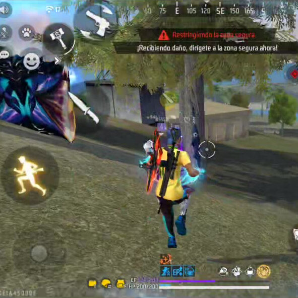 Xaviii (@xavii.ff_2) is LIVE - TikTok LIVE