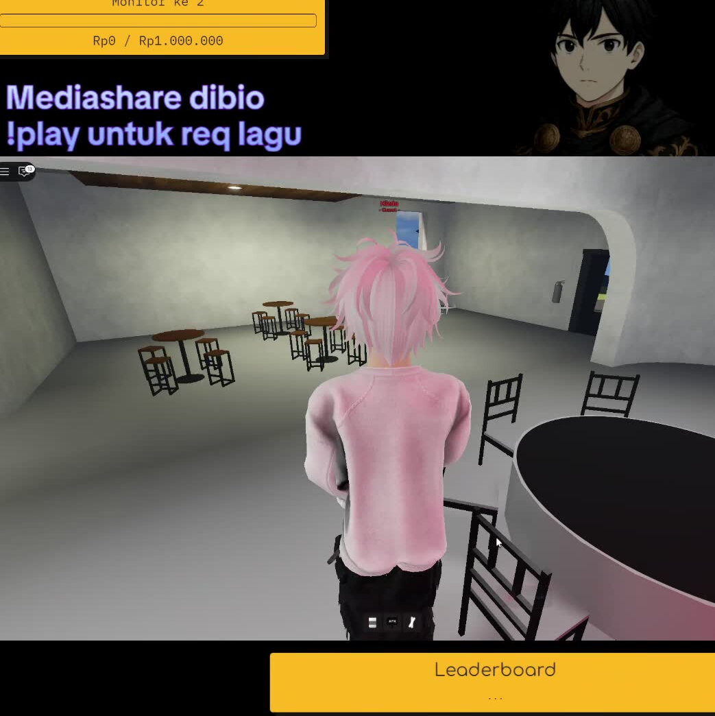 Hizda (@hizdayamada) is LIVE - TikTok LIVE
