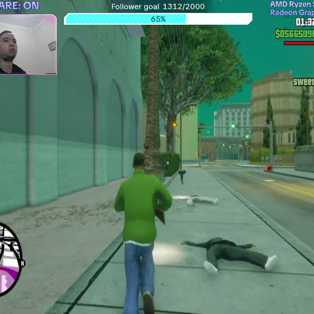 Rexy Gaming (@rexy.harun.zein) is LIVE - TikTok LIVE