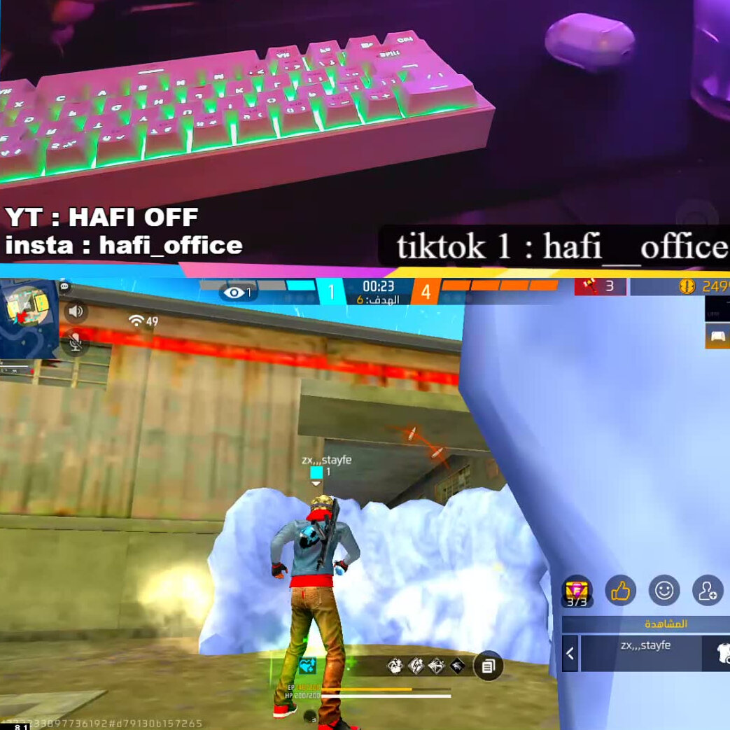 HAFI OFFICE (@hafi.office) is LIVE - TikTok LIVE