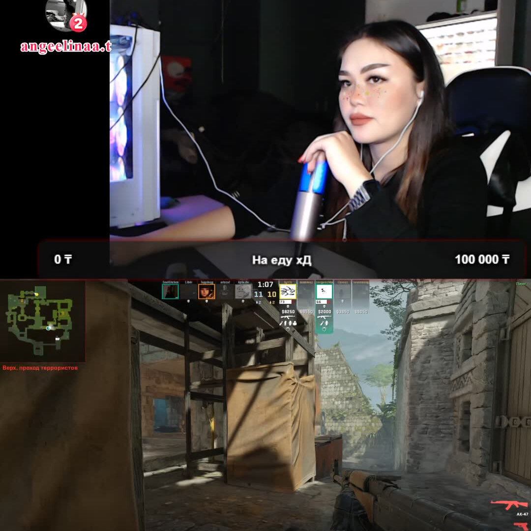 mmmmyummy77 (@mmmmyummy77) is LIVE - TikTok LIVE